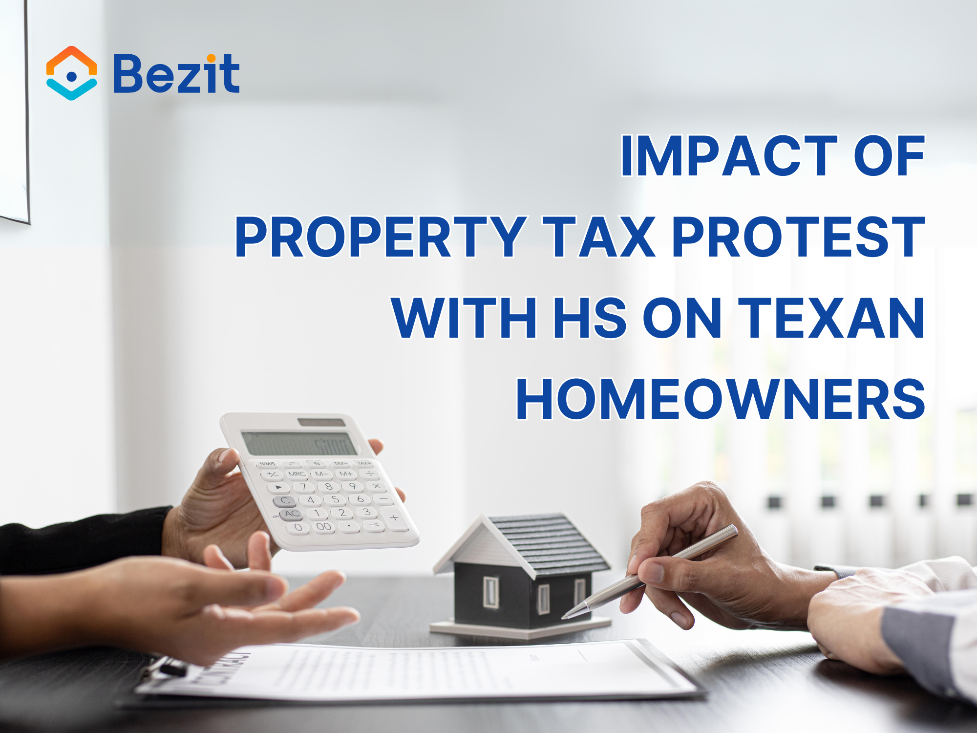 How Property Tax Protests in Texas Impact Homeowners - Even With ...
