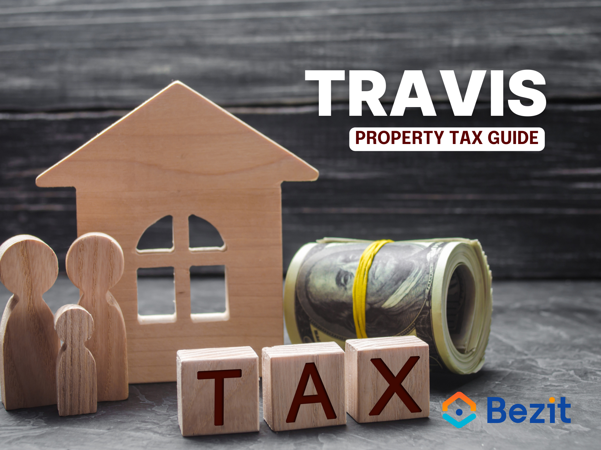 Travis County - Property Tax Guide | Bezit.co